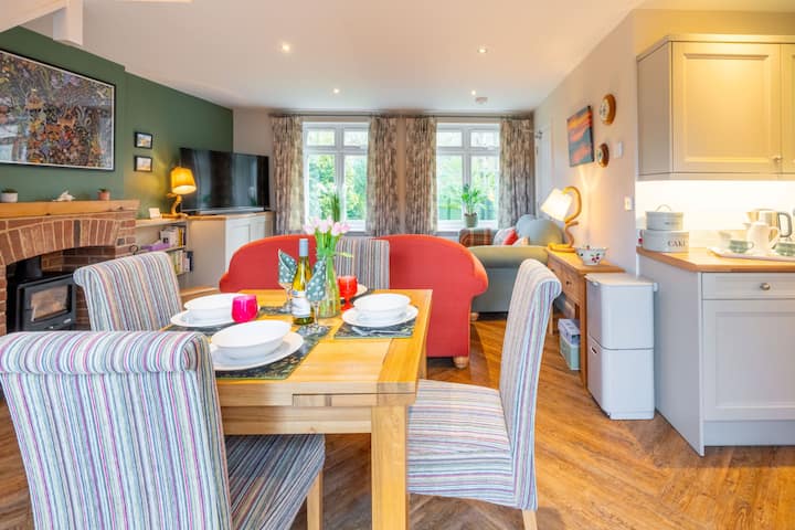 Brackenhurst Cottage By Big Skies Cottages - West Runton
