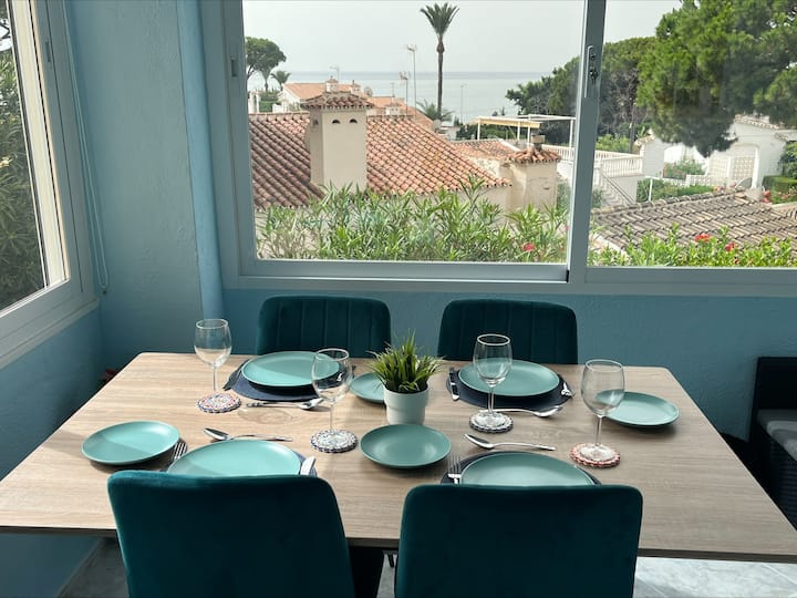 Esmeralda Sea View La Cala De Mijas - La Cala de Mijas