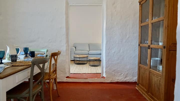 Lloc De Monges - Active Farm - Minorca