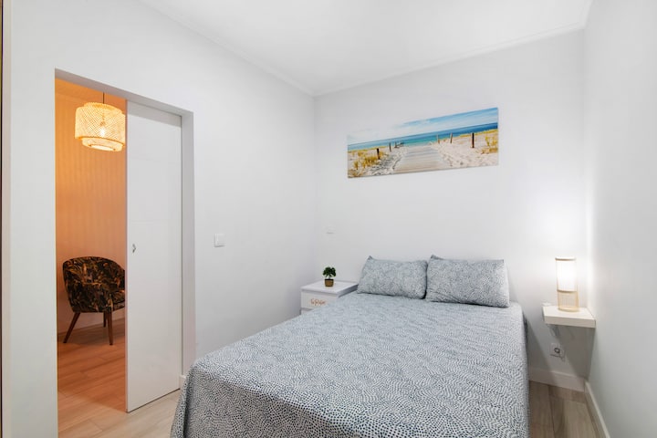 Casa Belice - Vila Real de Santo António