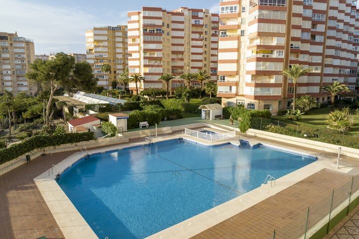 Bloque 78 - Torrox