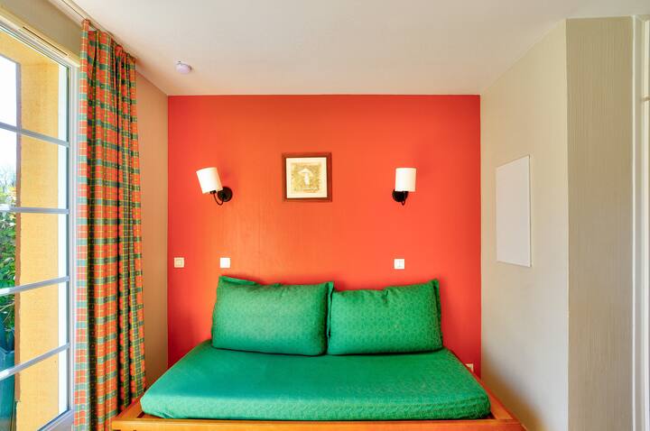 Maison 3 Pièces 6 Personnes - Sélection - Monflanquin