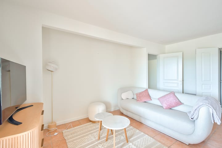 Appartement 4 Pièces 7 Personnes - Prestige - Mallemort