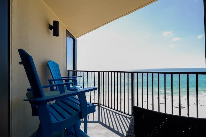 Sunset Dream At Sunbird 1br W/ Bunks - Panama City Beach, FL