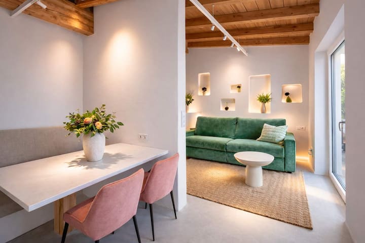 Penthouse N`1 – By Alpenluxus Collection - Austria