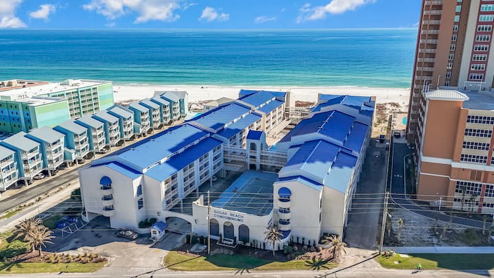 Sugar Beach 107 Studio - Orange Beach, AL