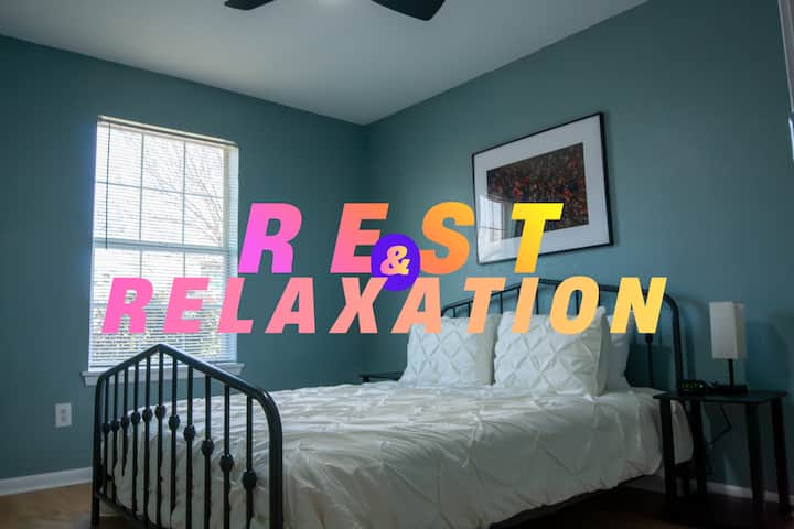 Near Kyle Field - Cottage Close To Campus - Kyle Field - College Station