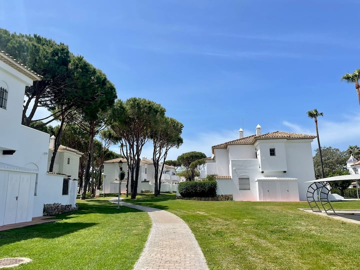 Apartment Columela Close To The Beach - Chiclana de la Frontera