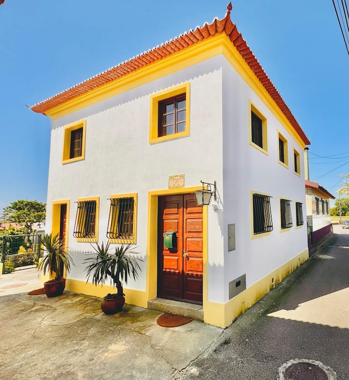 Almazém Do Mestre - Estarreja