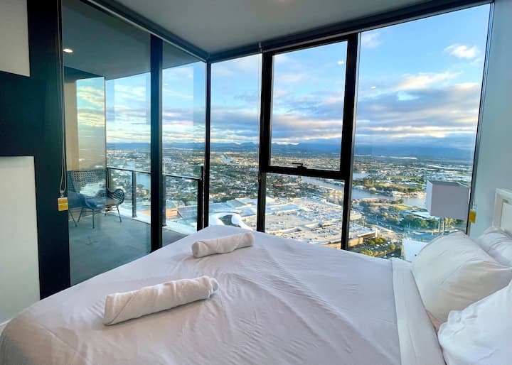 1 Bedroom Apartment In Casino Broadbeach - Broadbeach