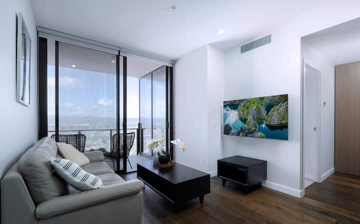 1 Bedroom Apartment In Casino Broadbeach - Broadbeach