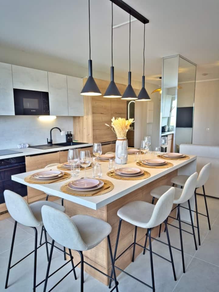 Escapade Rochelaise - 10 Min De La Mer & Parking - La Rochelle