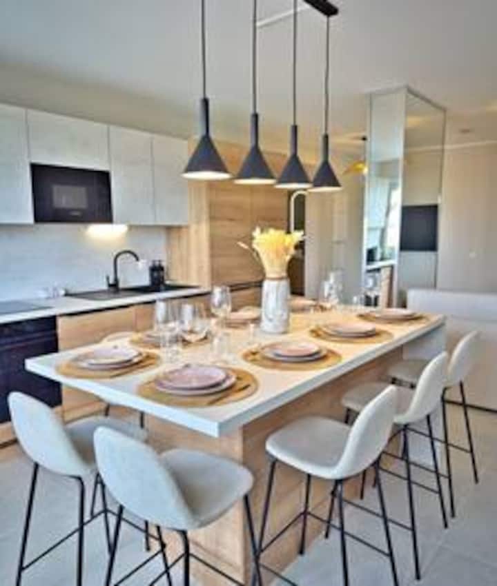 Escapade Rochelaise - 10 Min De La Mer & Parking - La Rochelle