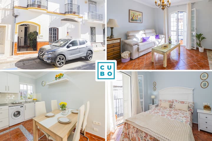 Cubo's Apartamento Gongora B - コイン