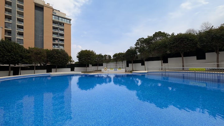 Villamar Honey Apartment - Villajoyosa