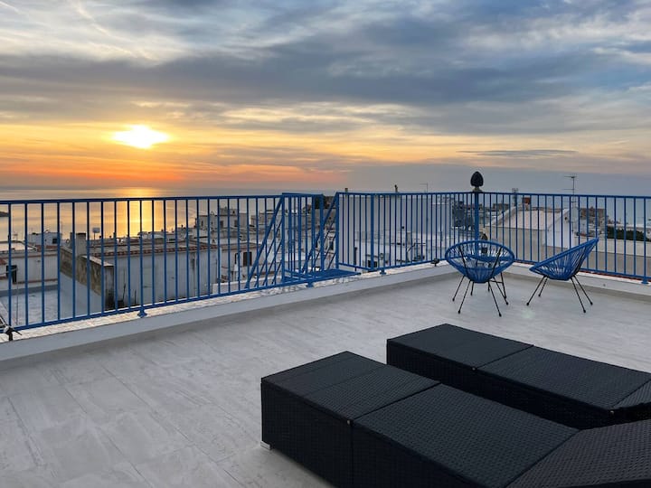 Diomede Alta Vista - Peschici