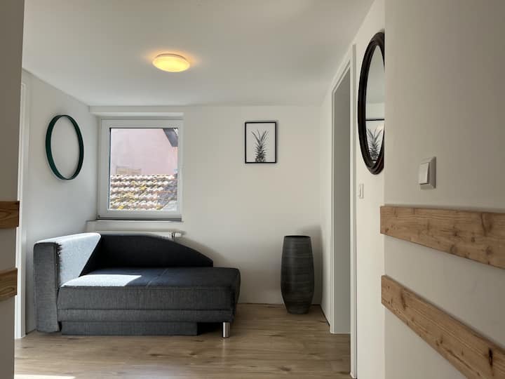 Allmersbach Stay - Garden & Comfort - Murrhardt