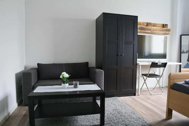 Heide Ferienwohnung Süd - Schneverdingen
