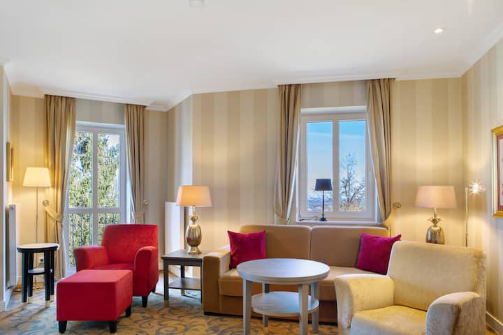 Suite 23 - Masserberg