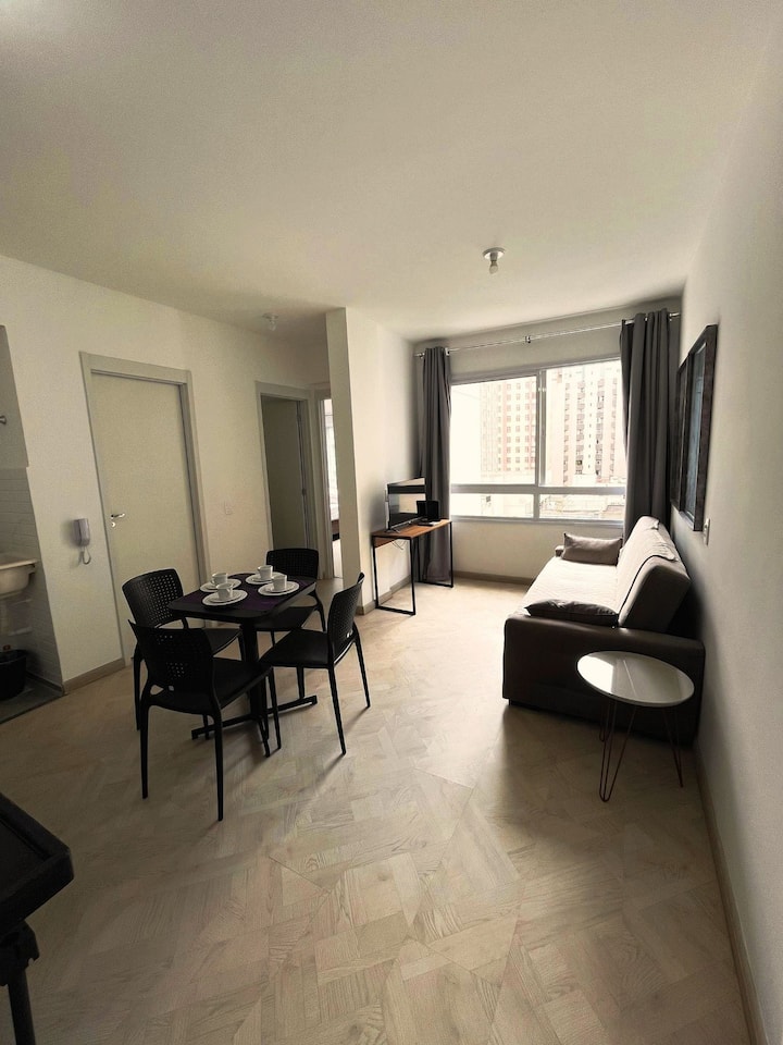 Lk Centro 15 - Belo Horizonte