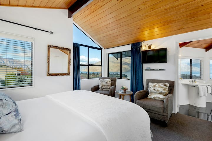 Deluxe Studio - Queenstown