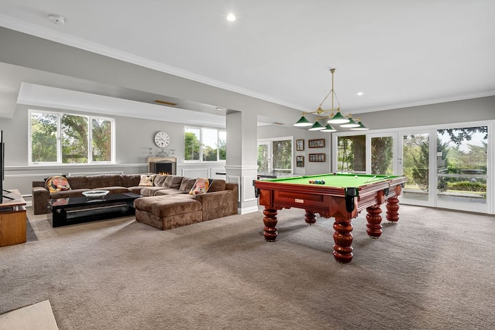 Villa Dell’ Amore - Mornington