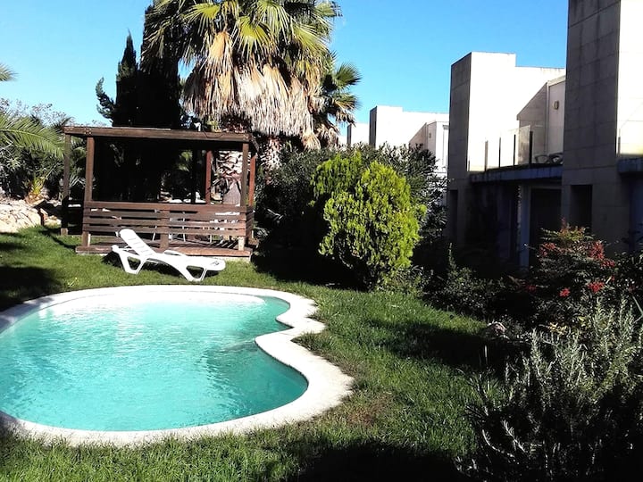 Appartement à La Escala Près De Els Riells - L'Escala