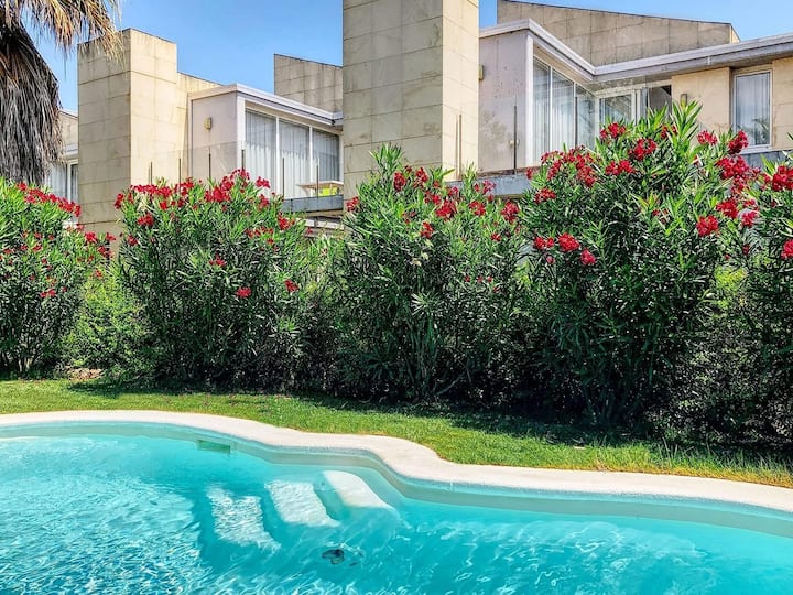 Villa à La Escala Près De Els Riells - L'Escala