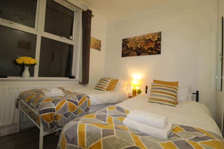 Browning House Leicester By Smart Corporate Stays - Leicester