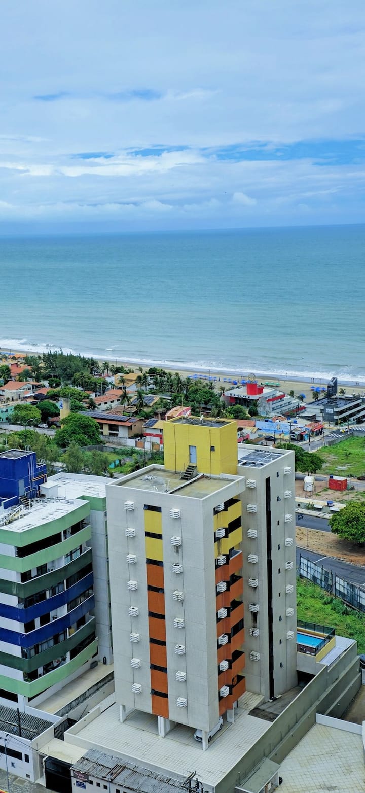 Ilusion Vista Mar Jr - Natal