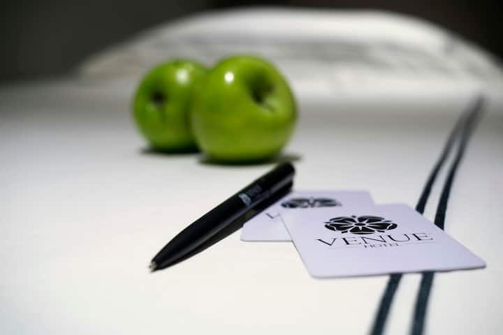 Superior Queen Room In Vibrant Joo Chiat - Singapore