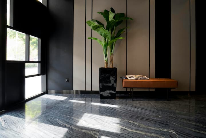 Standard Queen Room In Vibrant East Coast Katong - Singapore