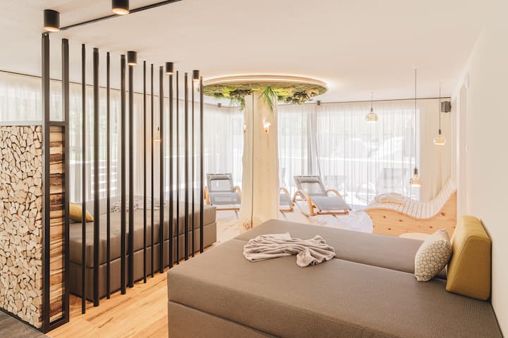 Apartments Silva Living - Valle Aurina