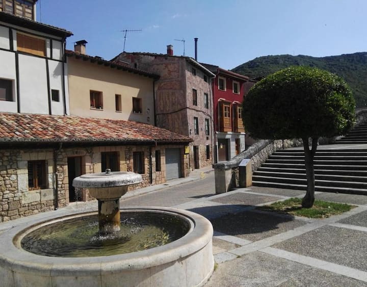 Juderia I - Trespaderne