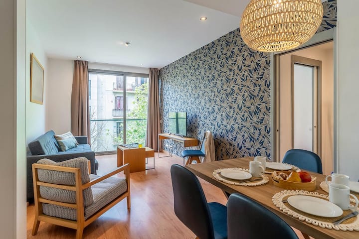 Ab Sagrada Familia - Gaudí Iv-i - Barcellona