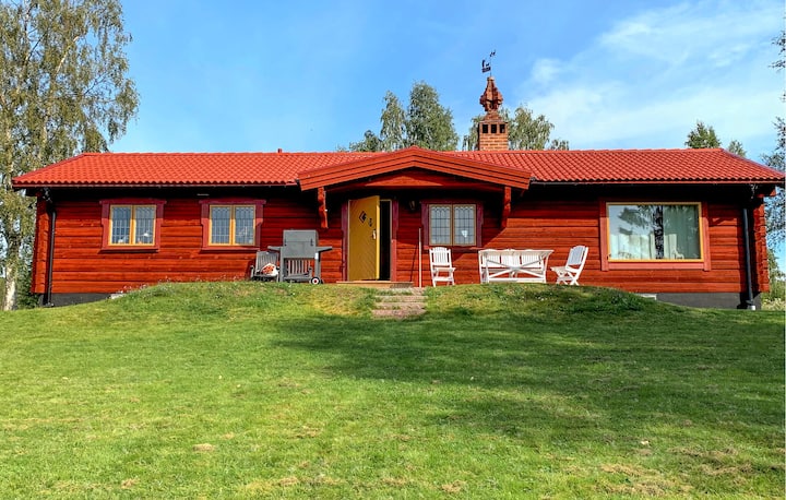 5 Bedroom Pet Friendly Home In Mora - Orsa