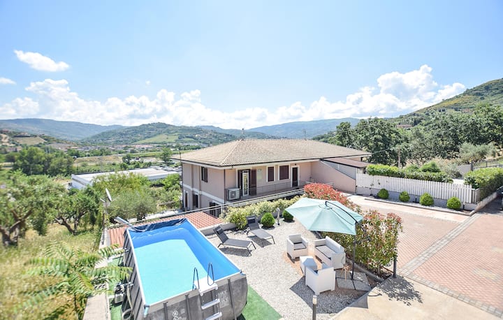 3 Bedroom Nice Apartment In Agropoli - Agropoli