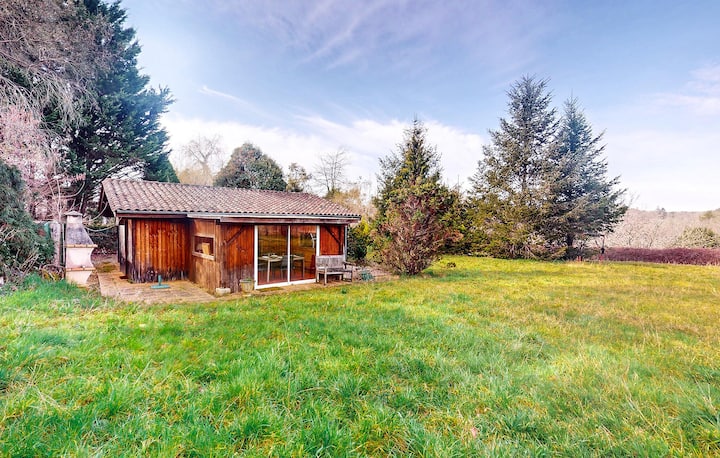 Awesome Home In Val De Louyre Et Caude - Trémolat