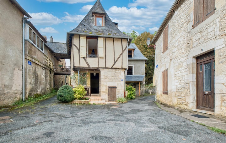 Lovely Home In Condat-sur-vézère - Montignac