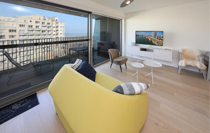 Amazing Apartment In Oostende - Ostende