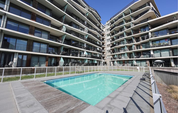 Amazing Apartment In Oostende - Ostend