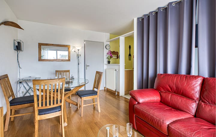 Magnifique App à La Rochelle - La Rochelle