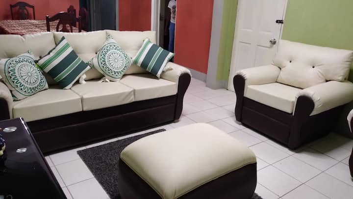 Escapade De Charme à Kingston - Chambre Privée Ave - Kingston