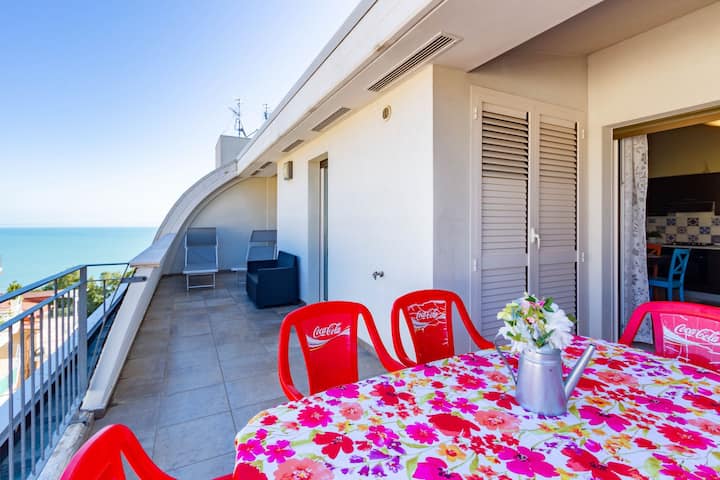 Sirenetta - Vasto