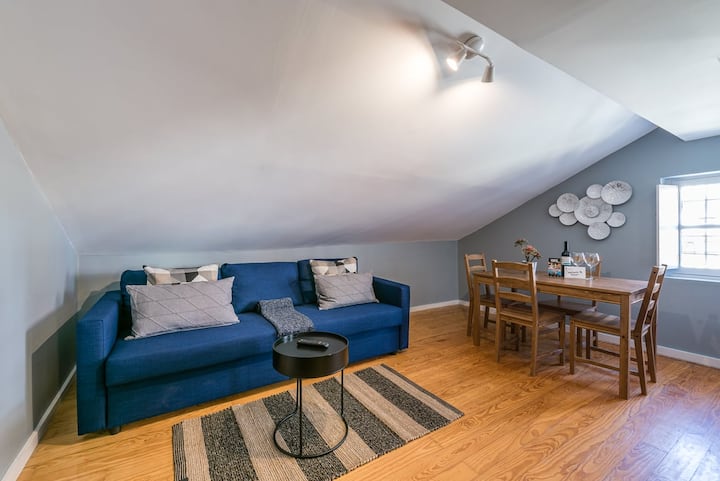 Guestready - Le Toit Du Miragaia - Porto, Portugal