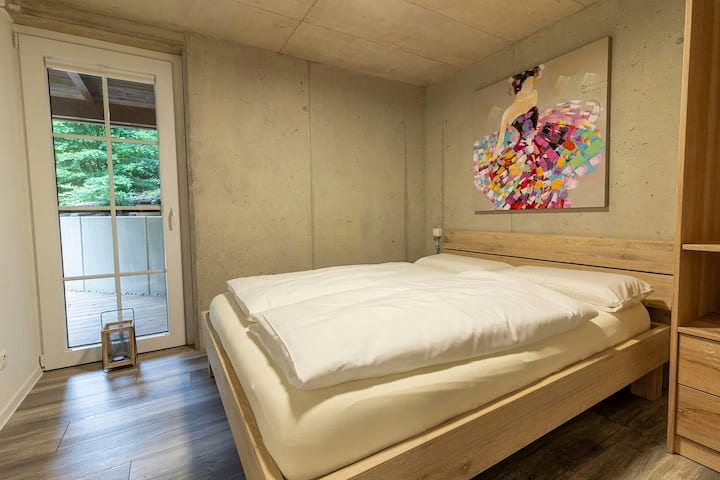 Schilsbachtal Whg. 01 Falkenhorst Eg - Simmerath