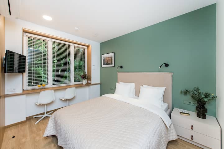 River City Apartments - Standard Studios - Kaunas