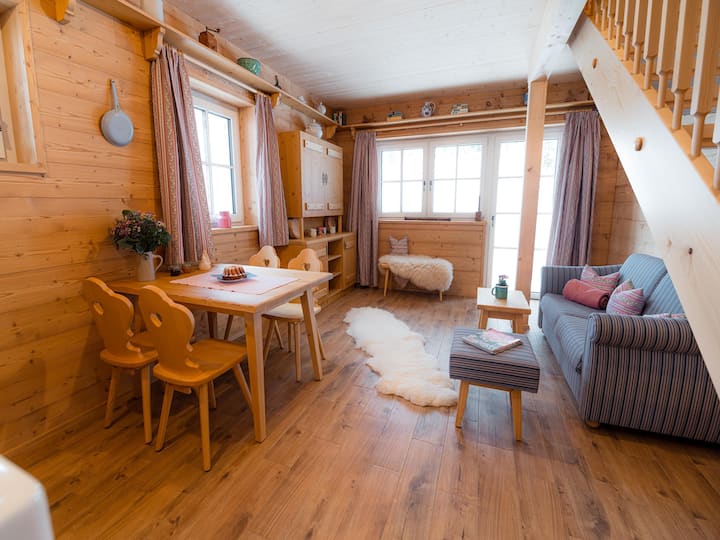 Chalet à Grundlsee Près Des Pistes De Ski - Grundlsee