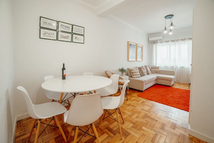 Cedofeita Flat By Hosty - Oporto