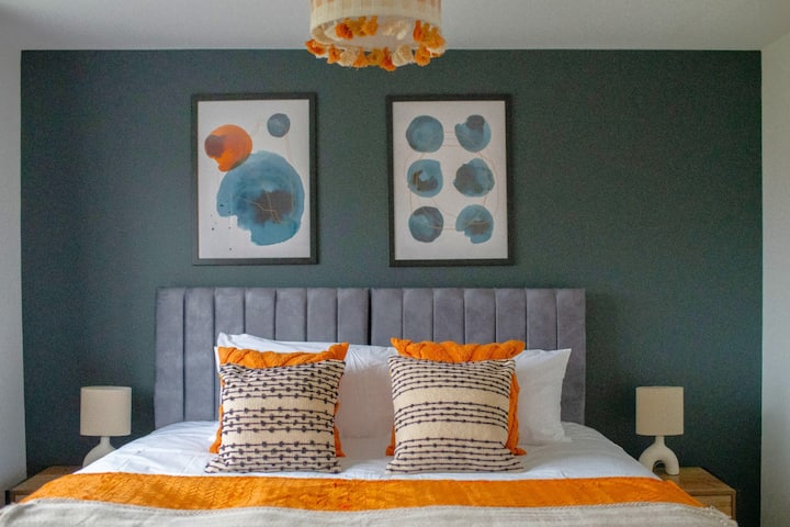 #5 Bedroom House Cheltenham - Cheltenham